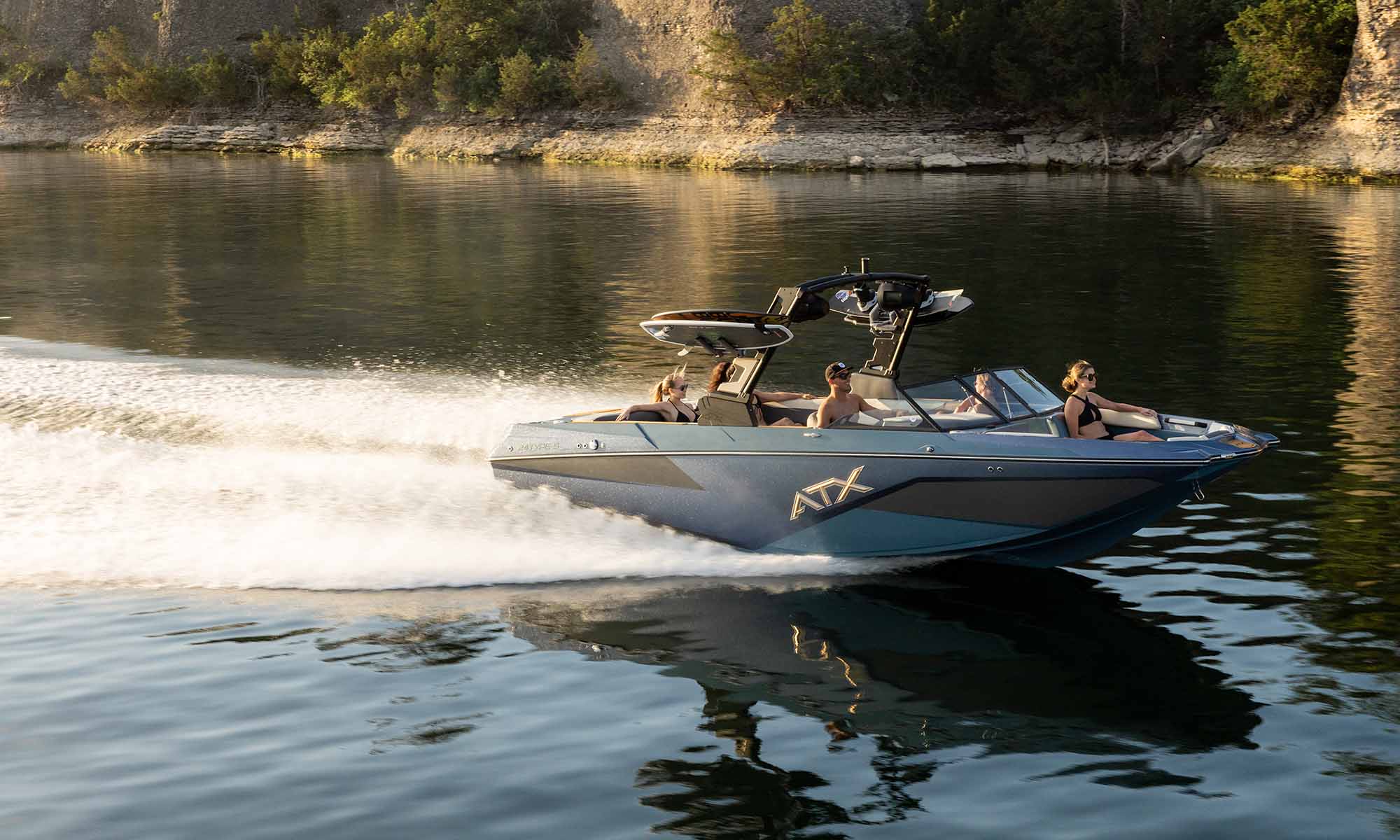 Mobile Boat Winterization Broadway NC | Expert Wake & Pontoon Service